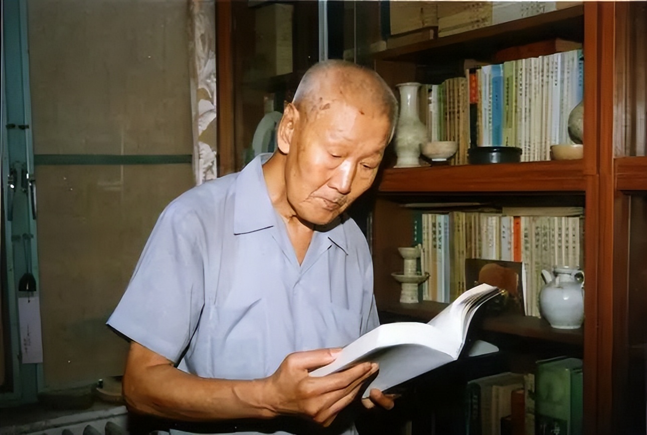 Qian Xuantong: A must-have figure in the cultural circle of the ...