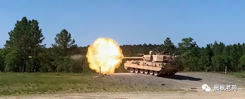 Mobile protective firepower, the story of the M10 "Booker" - iNEWS