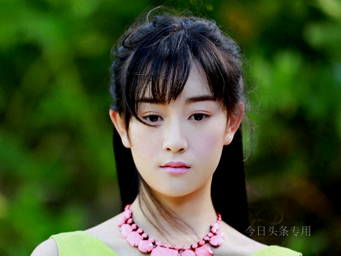 Zhang Meng: I ruined my entire acting career because of love - iMedia