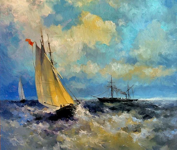 Capturing changes in mood and conditions in natural environments at ...