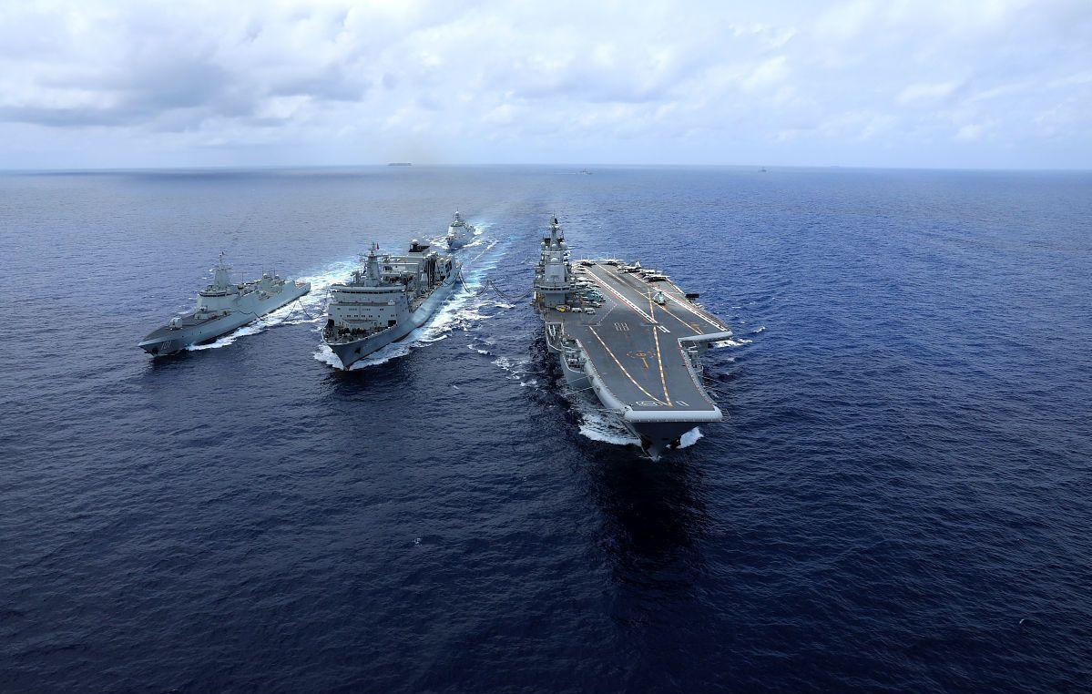 The United States is making every effort to develop nuclear-powered ...