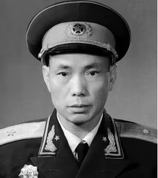 Founding General (462) Major General Xu Qihai - iNEWS