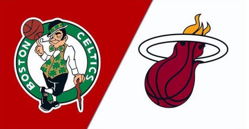 script? God willing? Heat VS Celtics tiebreaker, the winner is actually ...