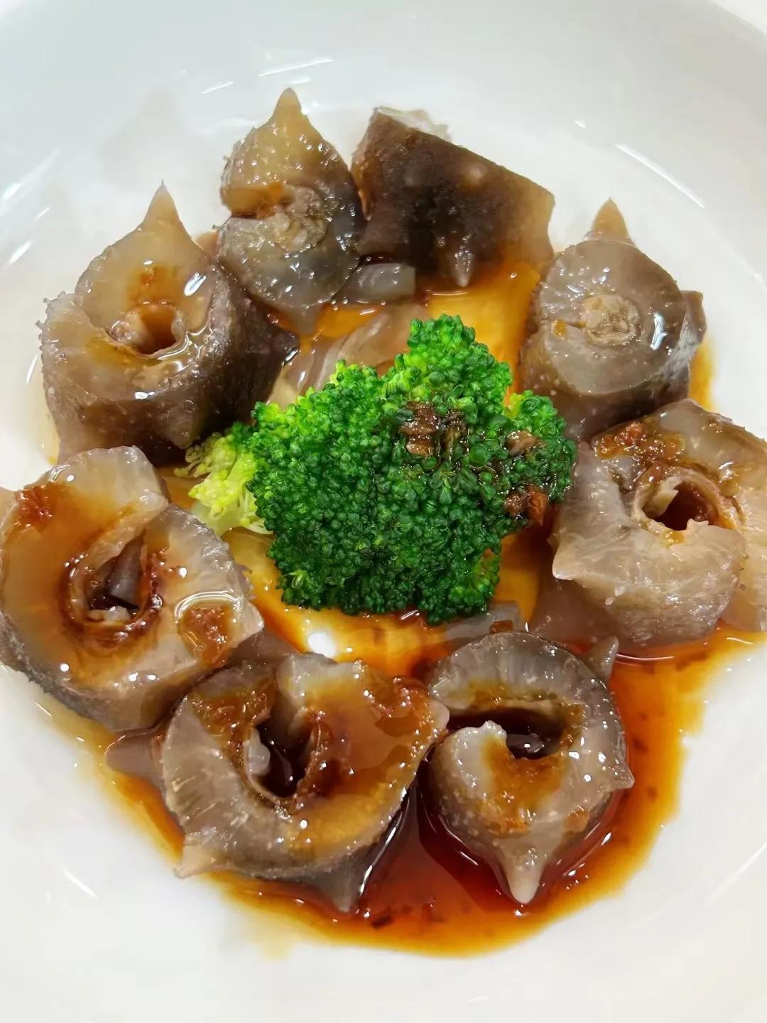 Can I eat sea cucumbers in summer? - iMedia