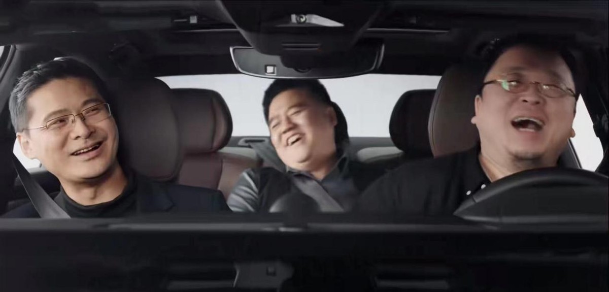 Why is Lao Luo "the most greedy"?From the choice of S90, it can be seen that he does not ...