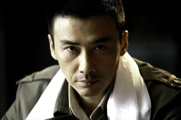 Liu Yunlong: When he was young, he had no drama to film. After he ...