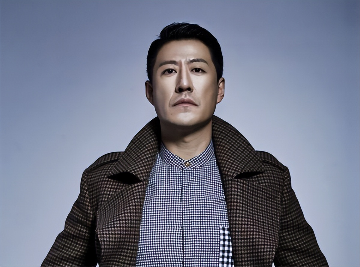 Yu Zhen humorously responded to the rumors about the six children: I ...