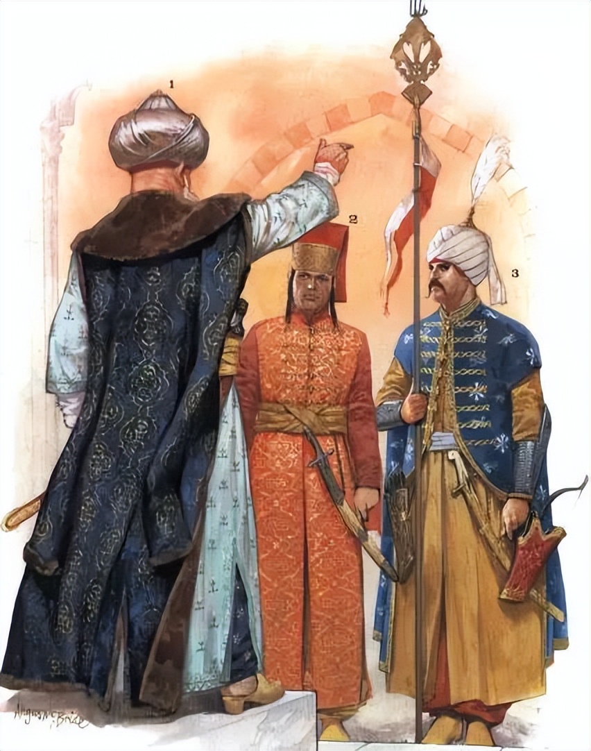 The Battle of the Dabik Steppe, the Battle of the Ottomans VS Mamluk's ...