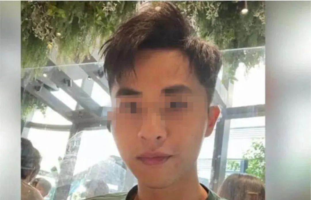 28-year-old Cai Tianfeng was cut into pieces, Aaron Kwok's wife Fang ...