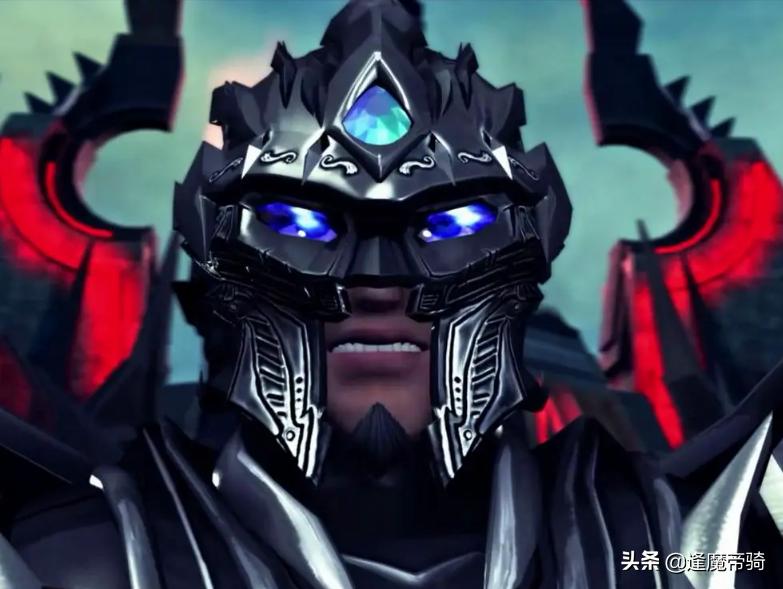 At the end of "Super Beast Arms", why didn't Pluto and the Snow Emperor ...