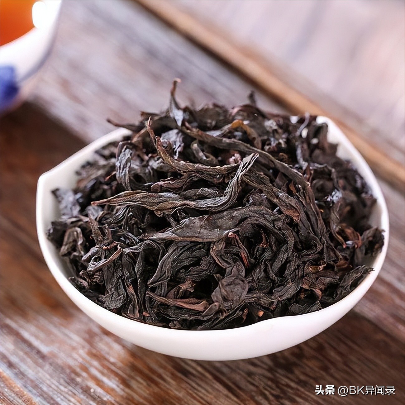 Tea Culture Oolong Tea in Traditional Chinese Culture (Southern Fujian ...