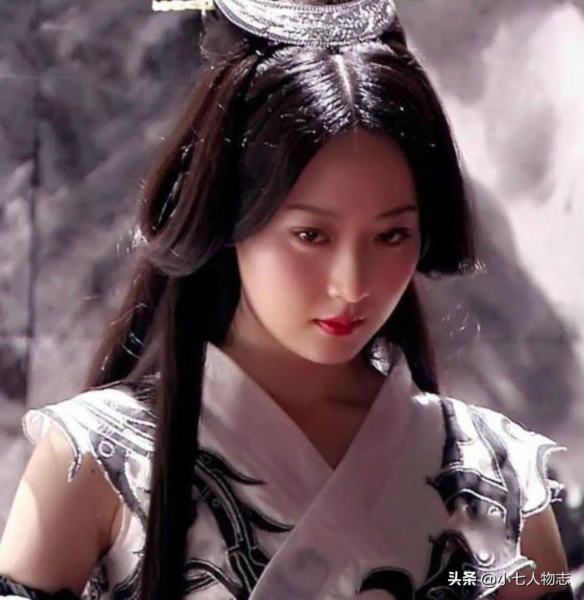 Actor Bai Bing: When he was popular, he married a male model. After ...