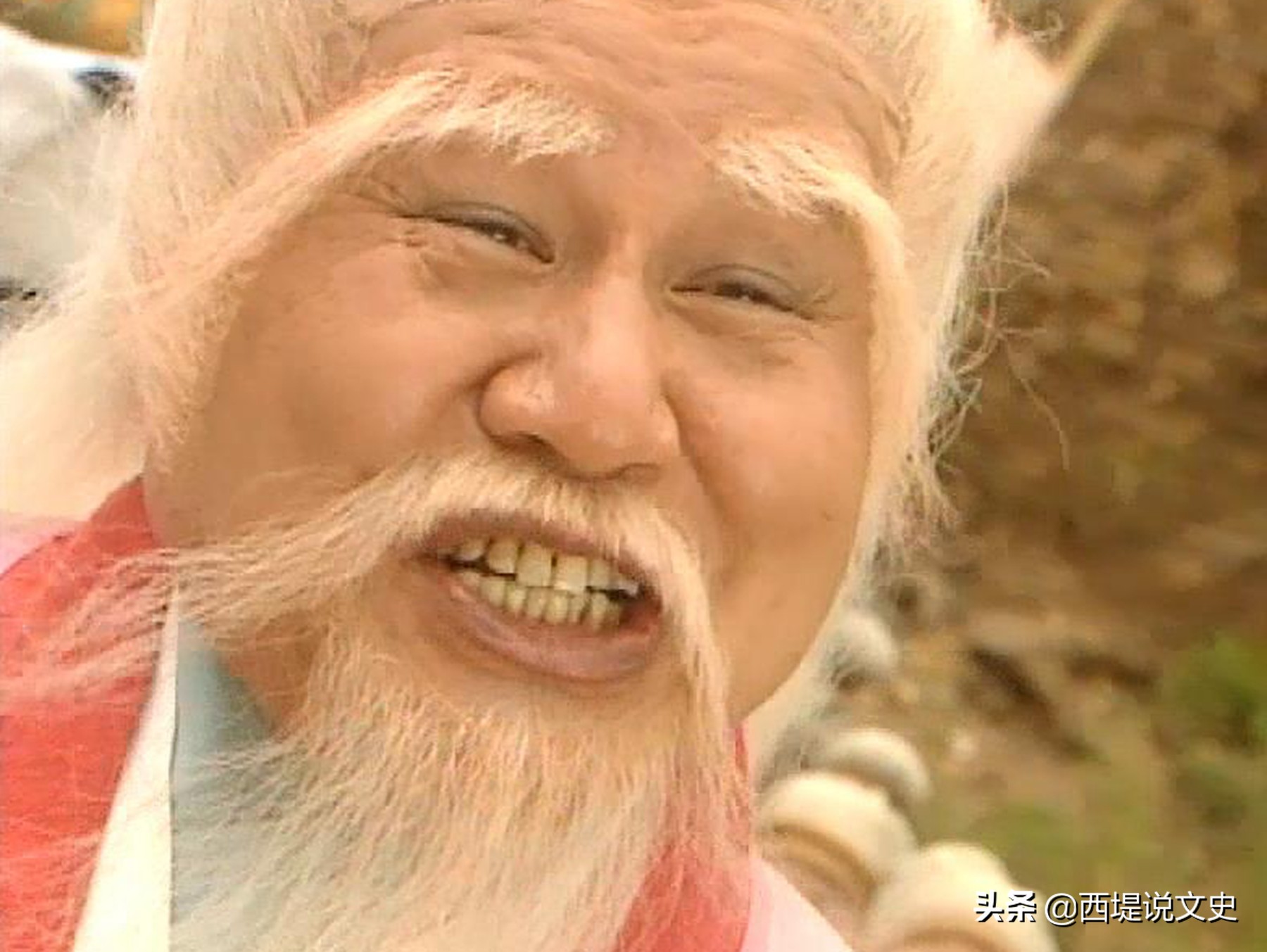 Forty-three years ago, the sweeping monk entered the Tibetan Scripture ...
