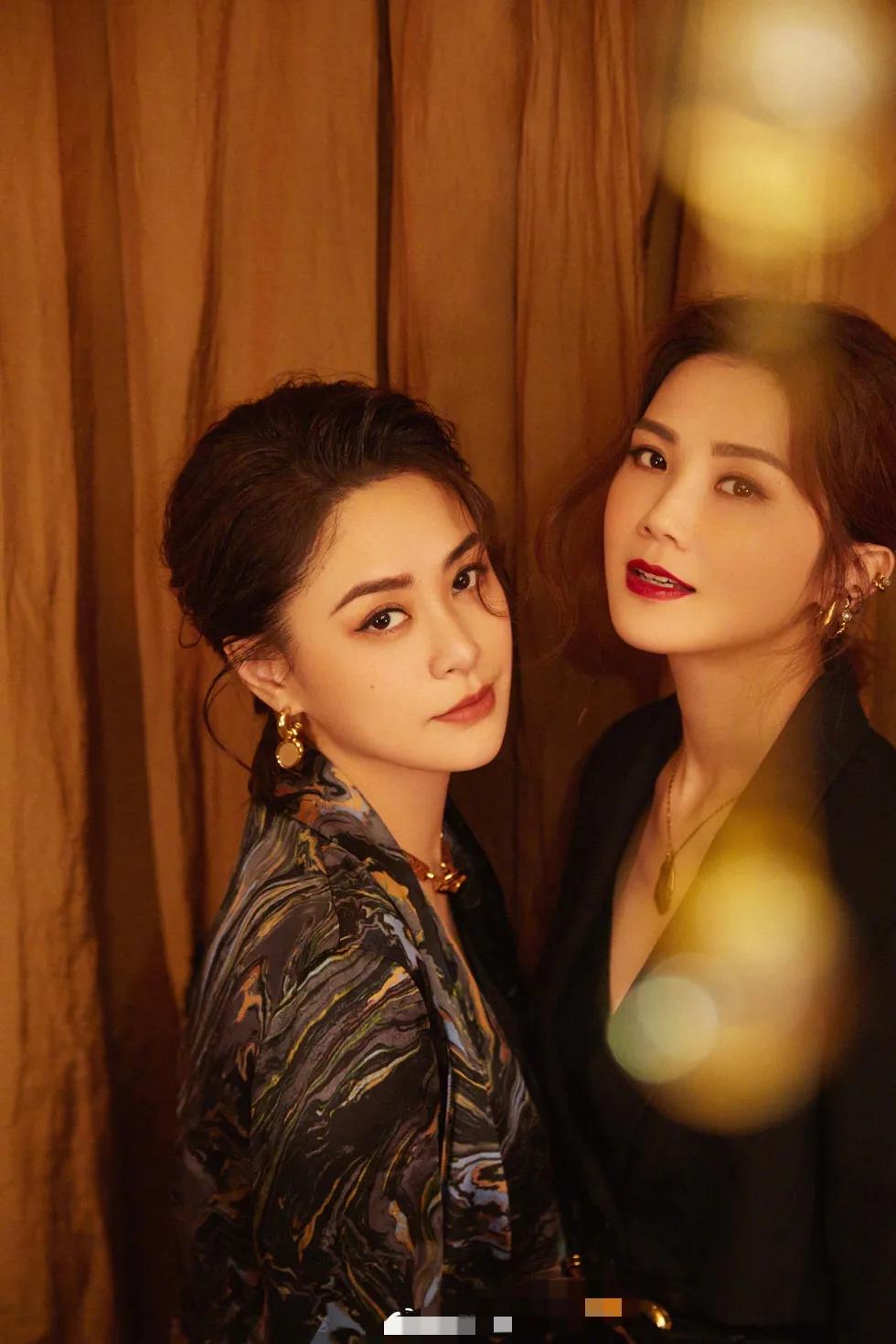 Gillian talks about "Edison Edison Storm" again, thank Ah Sa for being ...