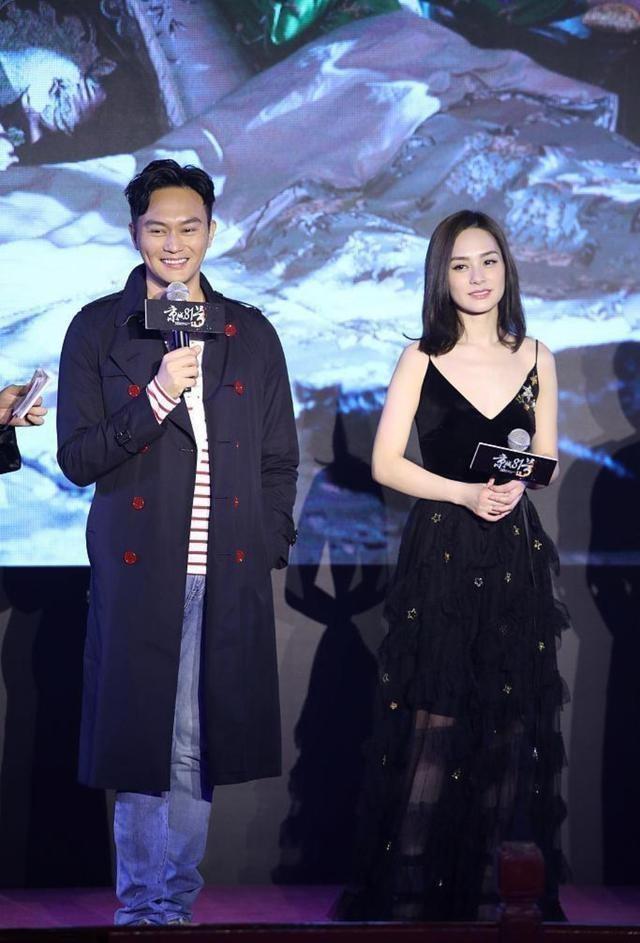 Only after watching Gillian Mei Ting can I know what crushing is!A ...