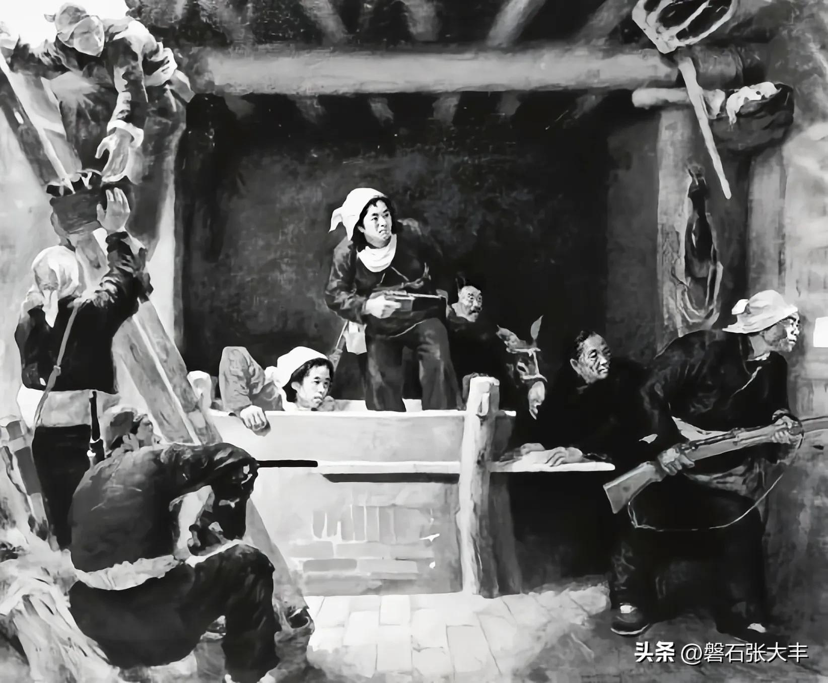 Talk about the famous Chinese film actor Liu Jiang - iMedia