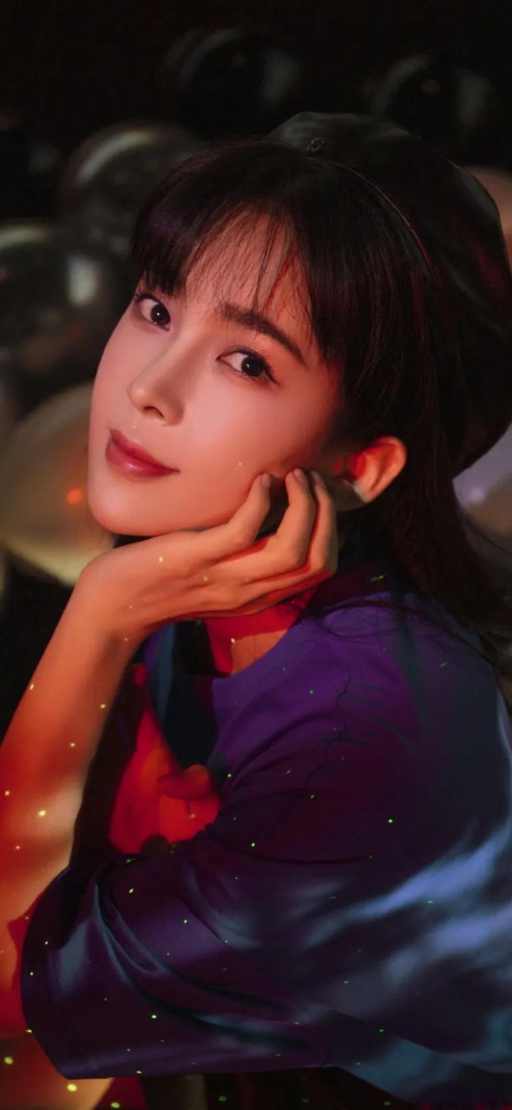 Zhao Yingzi is so beautiful - iNEWS