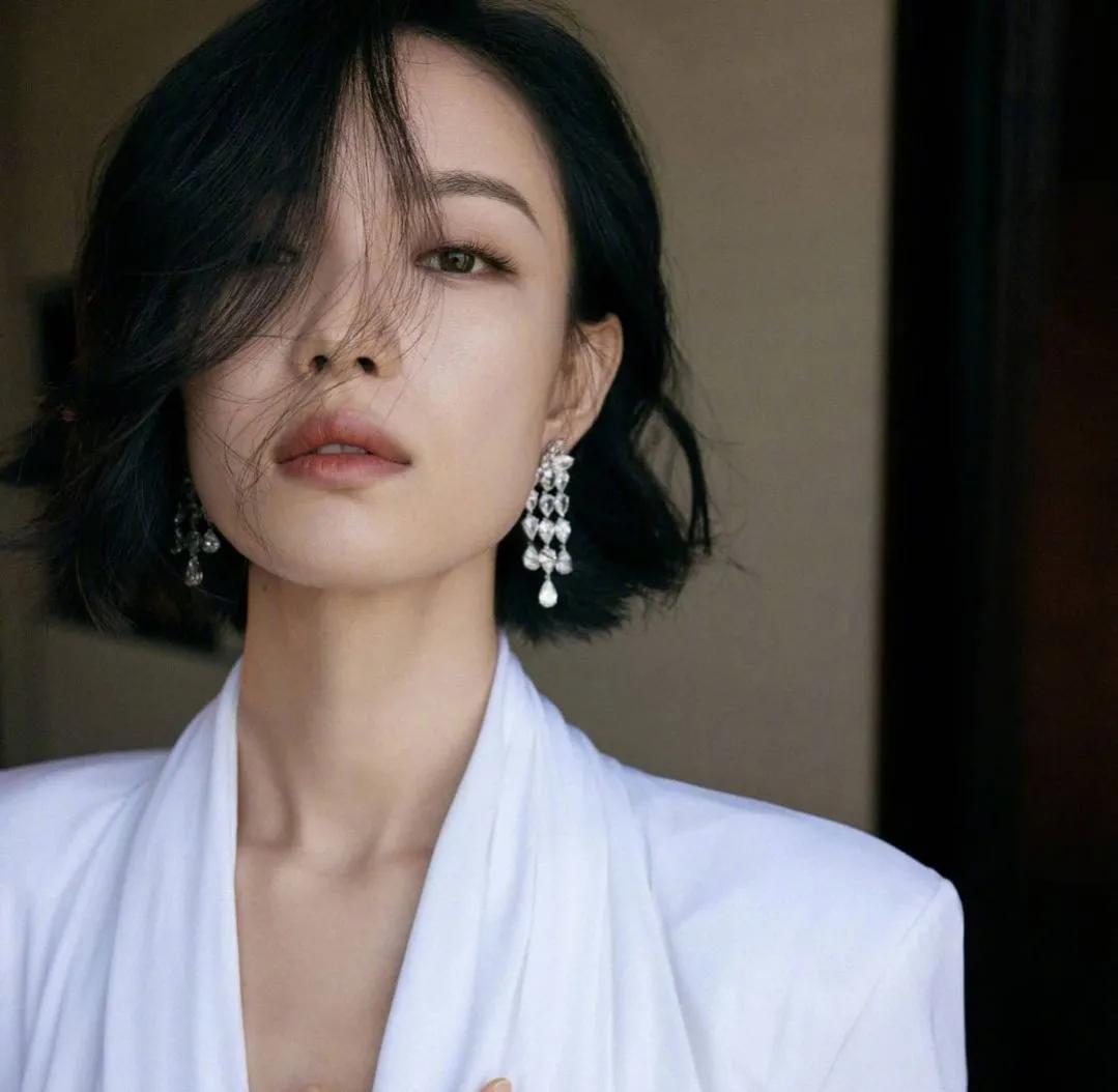Ni Ni Deng Lun partner?Tang Yan's business improvement?He Jiong and ...
