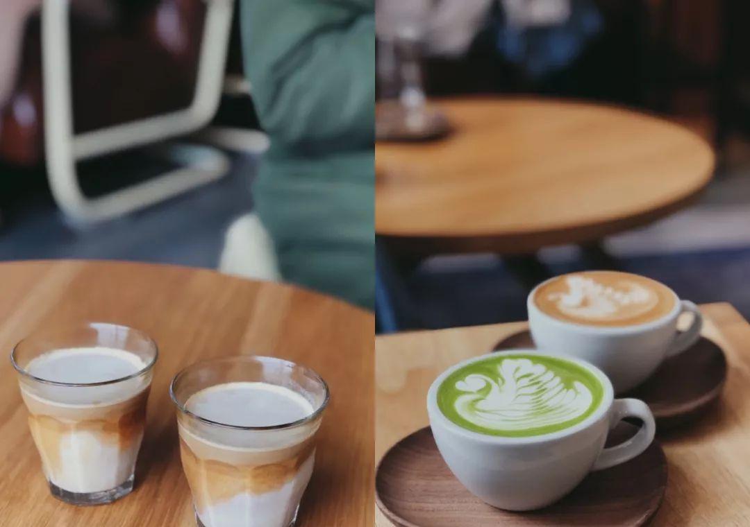 Hangzhou Hidden Coffee Exploration explains the mysterious story behind ...