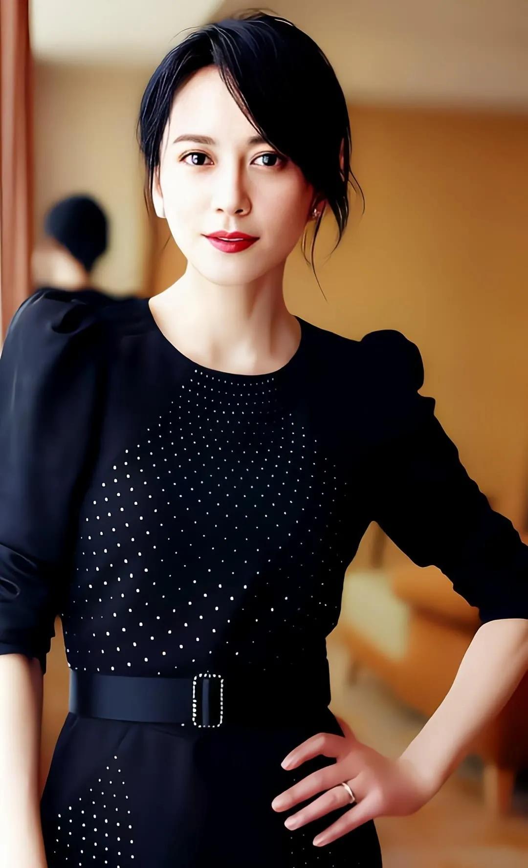 Sexy star "Faye Yu" immortal goddess - iNEWS