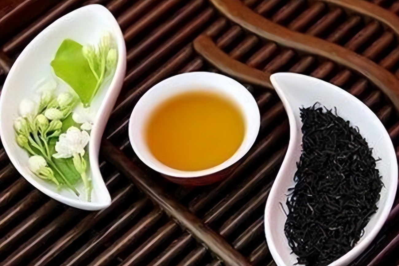 Drink a cup of good tea, benefit a lifetime - iNEWS