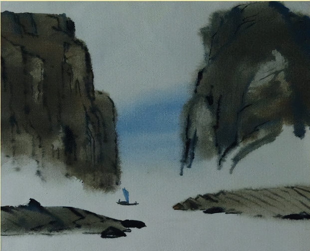 Encounter Tianmen Mountain (2) - iNEWS