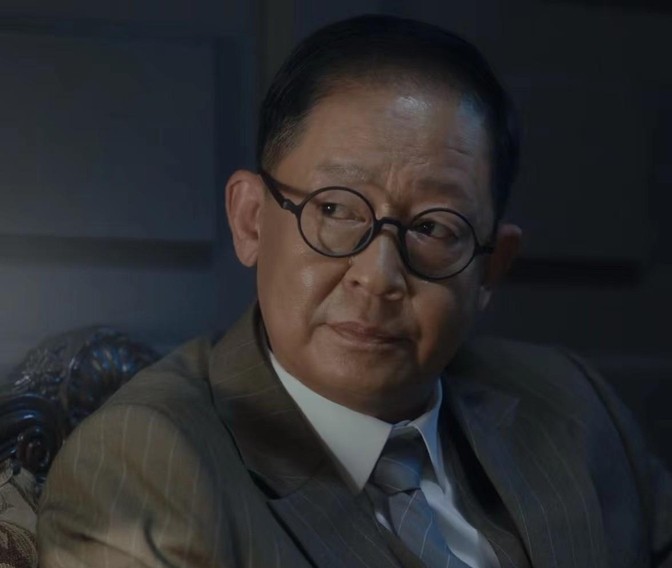 The strength of veteran actors and the explosive acting skills of ...
