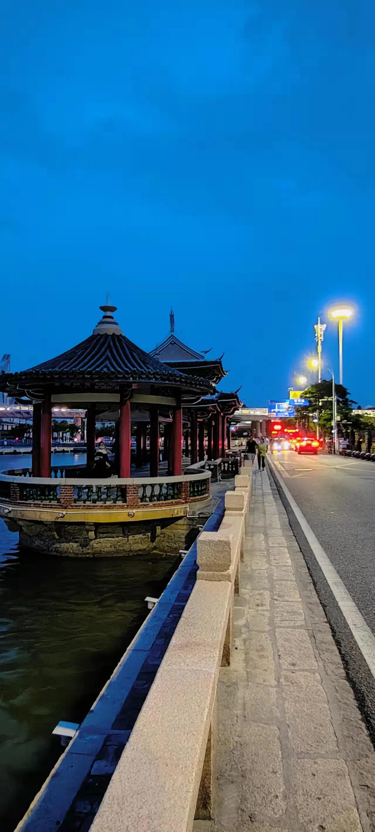 Is the scenery of Xiamen beautiful? - iNEWS