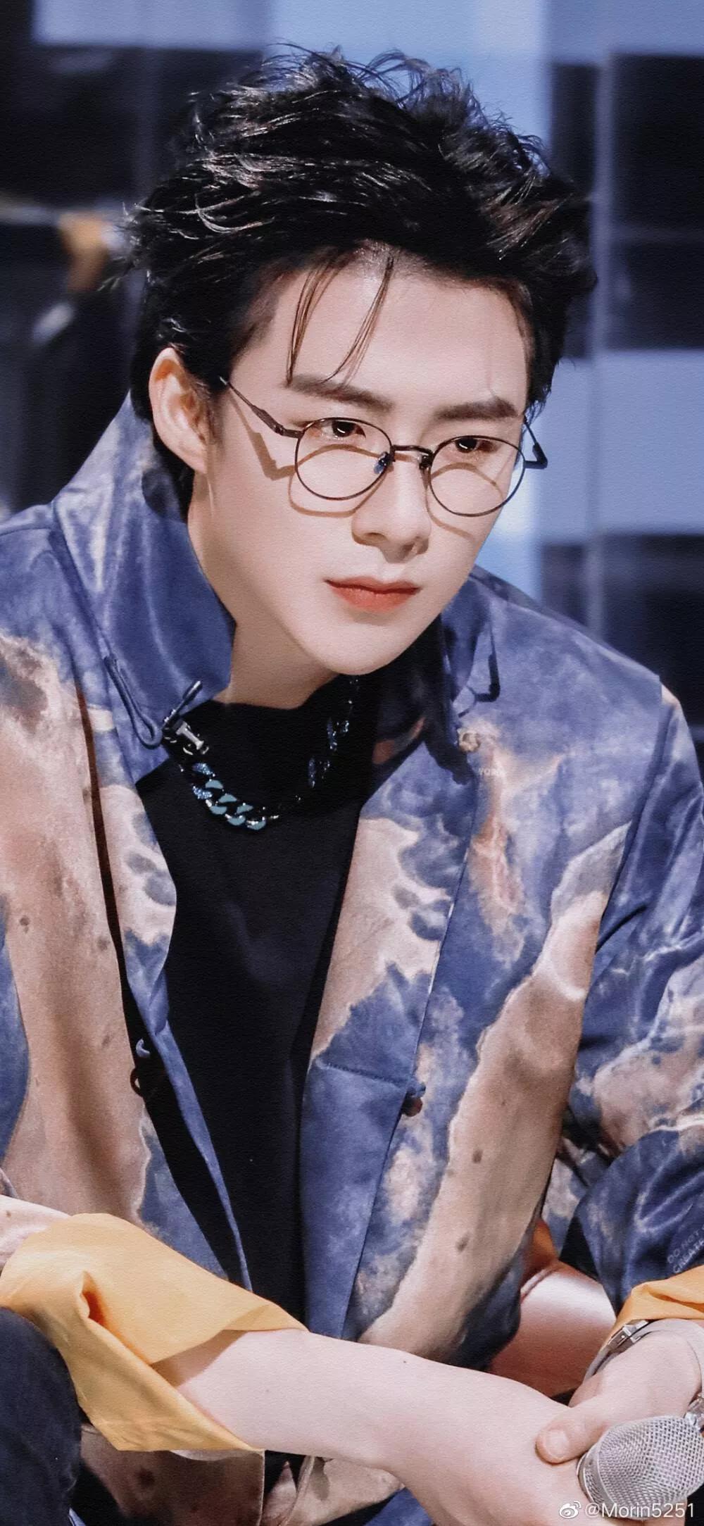 Gossip: Ariel Lin buys Zhang Jiani, Jiang Shuying, Yang Yang, Wang ...