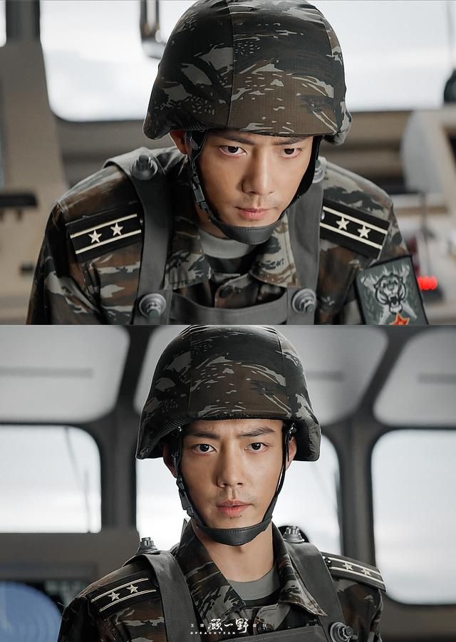 Fans of Xiao Zhan and Huang Jingyu are tearing up again?Netizens say ...