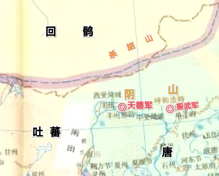 Li Tang was given the surname, and Shatuo and Zhu Xie became the clan ...