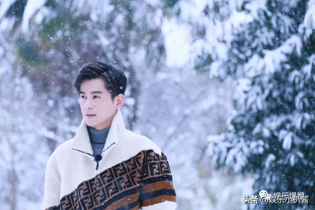 Yu Shuxin and Zhang Linghe don't know? Tell me about Qiao Zhenyu? Liu Xueyi's transformation? JJ ...