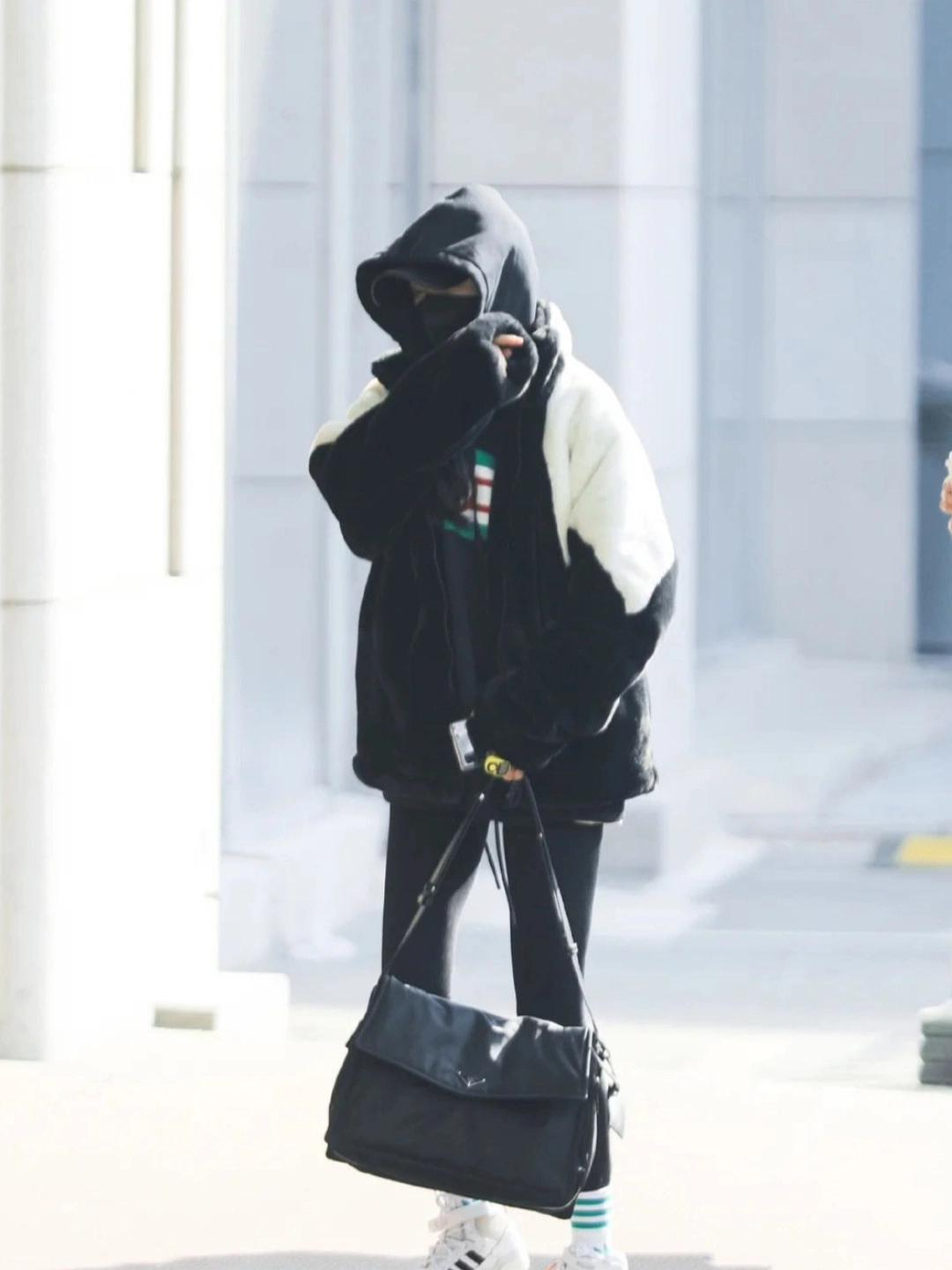 super cool couple backpack - iNEWS