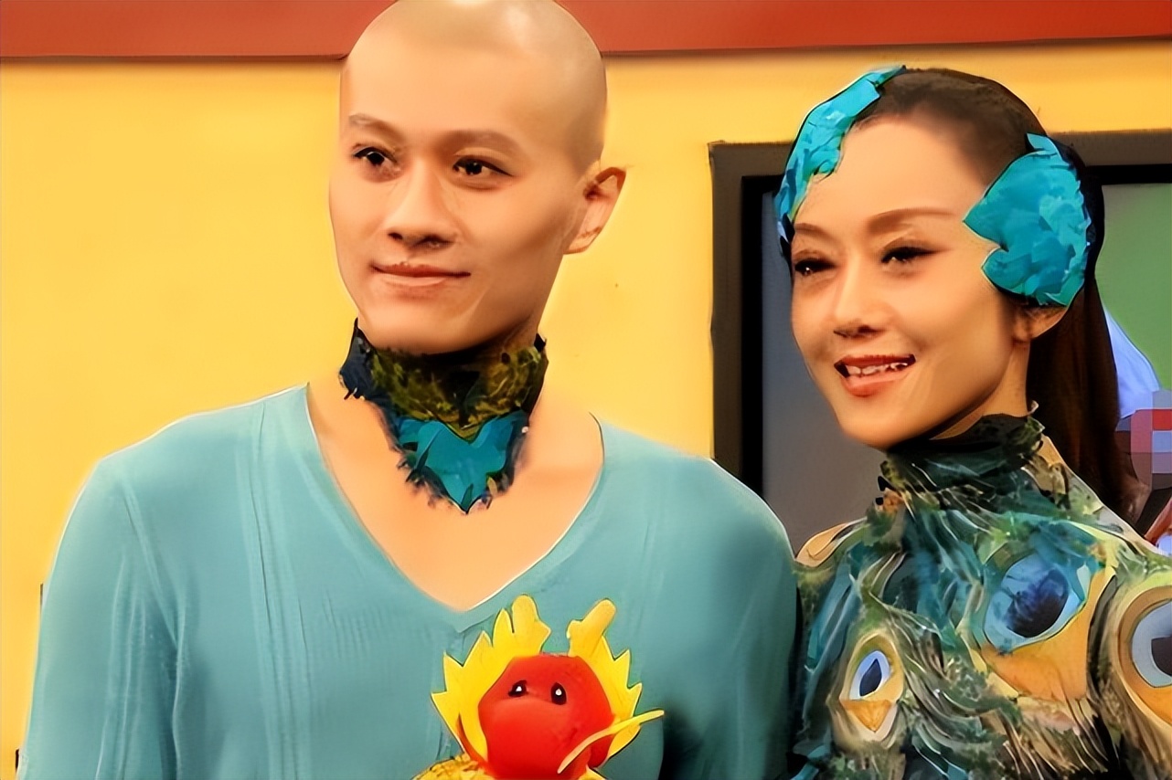 Sad!44-year-old Wang Di jumped to his death from depression. He worked ...