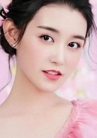 Appreciation of beautiful pictures: Jiang Yiyi - iMedia