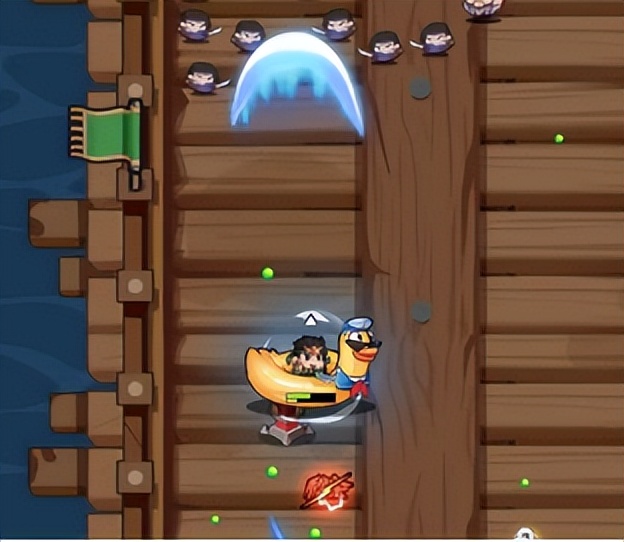 The strongest skill combination in the early stage of elite mode! - iNEWS