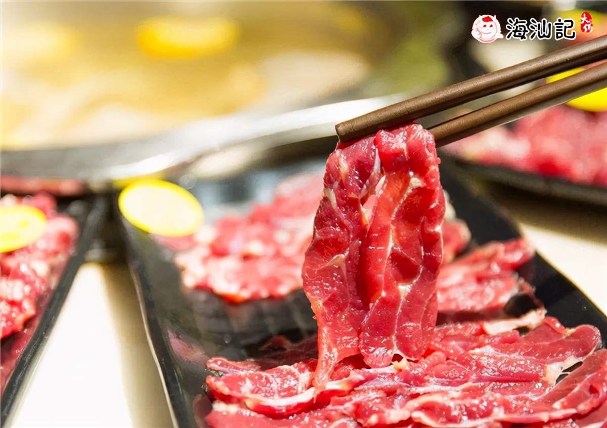 Explore the secret of Haishanji Chaoshan beef hot pot so delicious - iNEWS
