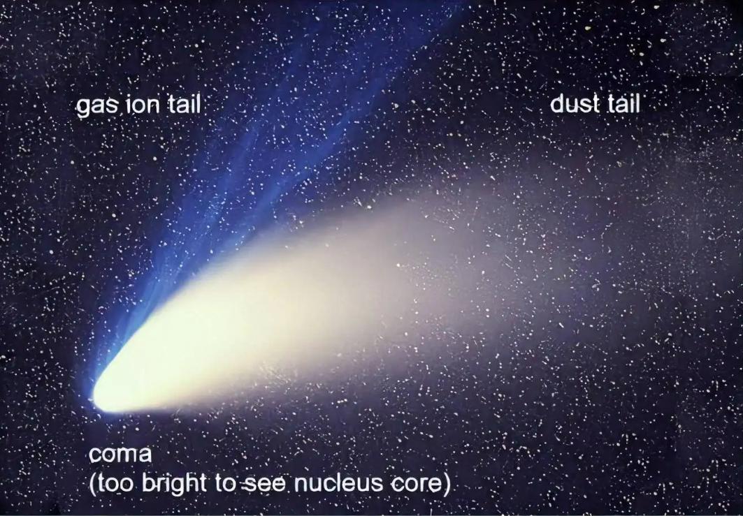 Cosmic events witnessed by human beings: the 1994 comet-wood collision ...