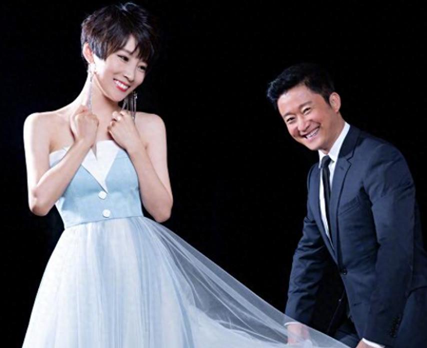 10 good men in the entertainment industry, who have been married to ...