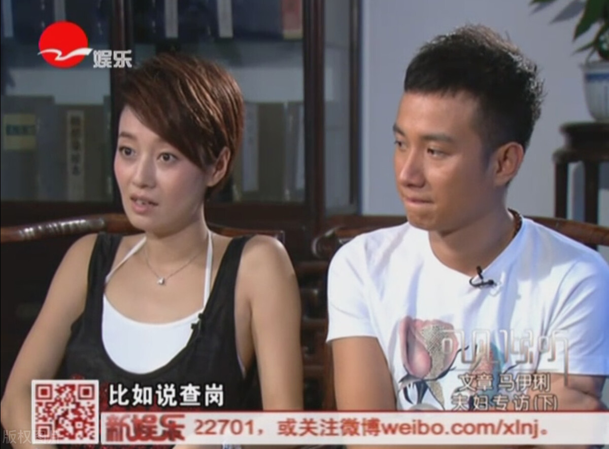 Who cheated on Sun Tianyu and Lulu? - iMedia