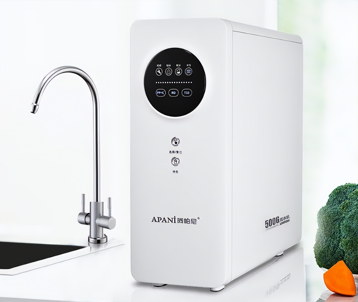 Which household water purifier is better? - iNEWS