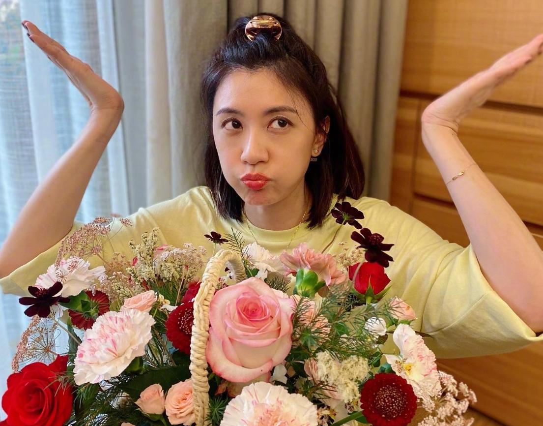 "Sister Lang 4" is so exciting! Jia Jingwen connoted that Xu Huaiyu was ...