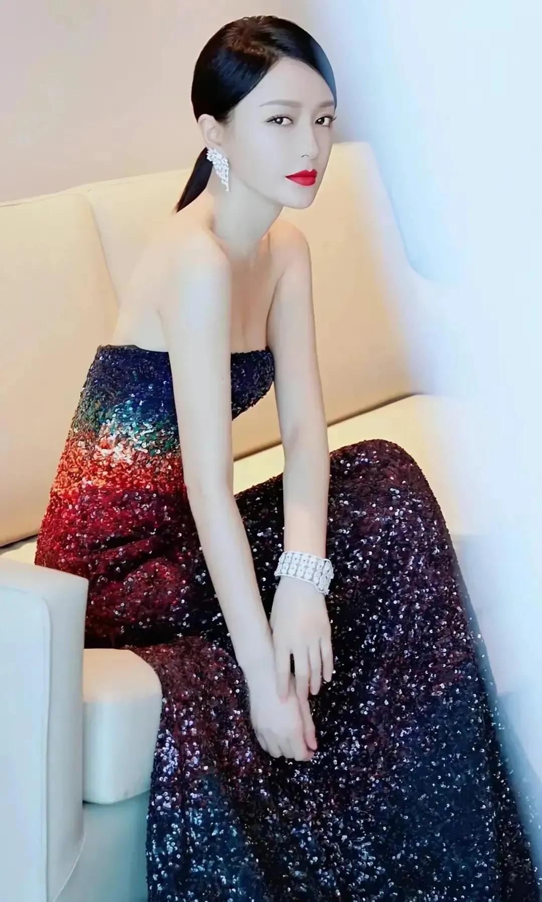 Goddess Qin Lan - iMedia