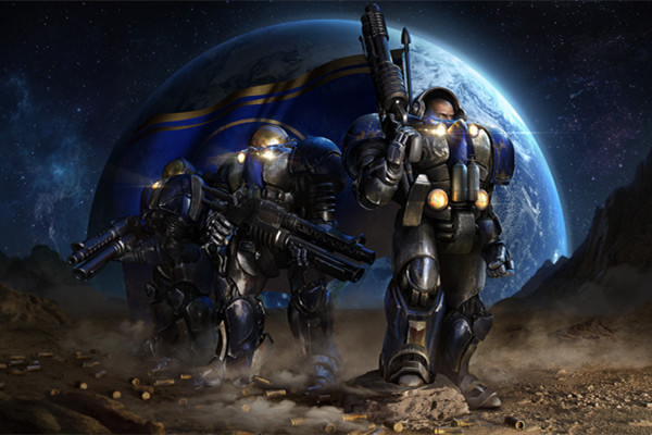 "StarCraft" Tactics Development Encyclopedia (4): The era of the ...