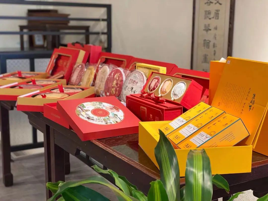 The six major Chashan Malaysia Stations are warmly attacked, and they ...