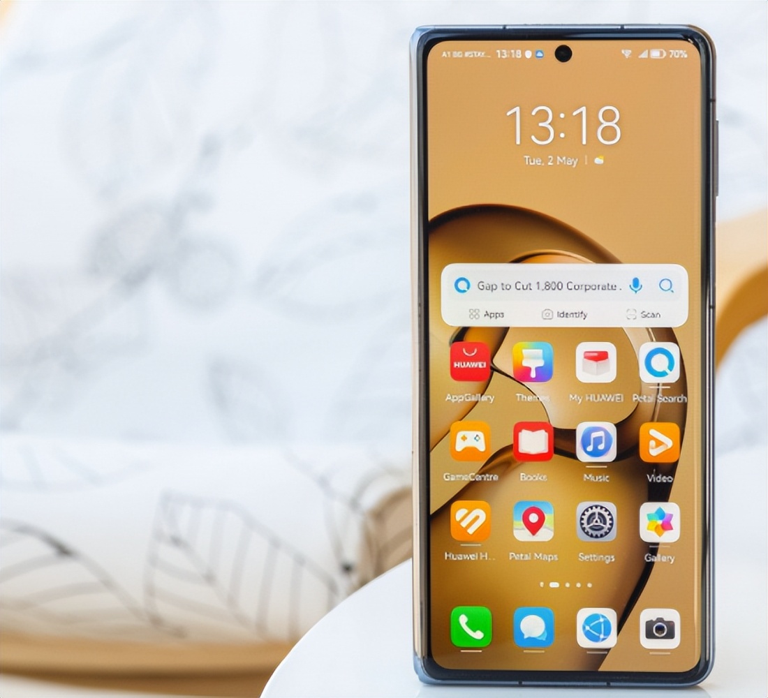 Huawei Mate X3 review: Finely crafted, an amazing phone - iMedia