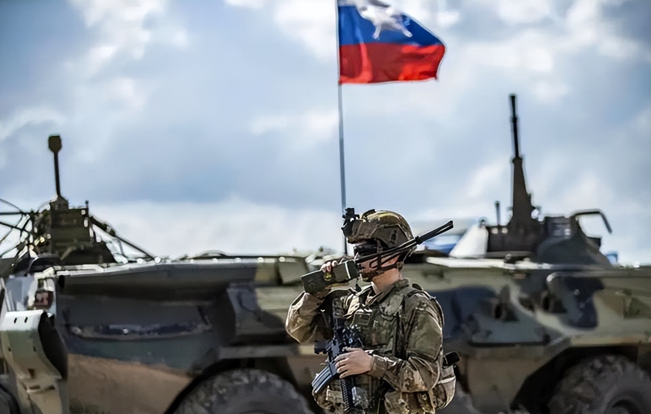 The Ukrainian army shows signs of mutiny and supports peace talks with ...