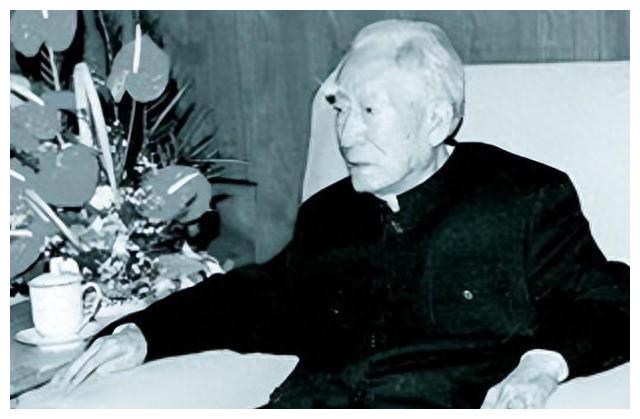 When Bo Yibo passed away in 2007, his children issued a statement ...