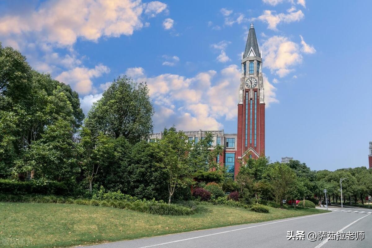 How to choose a college major - iMedia