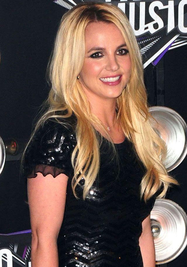 Britney Spears is in poor condition for the first time after the ...